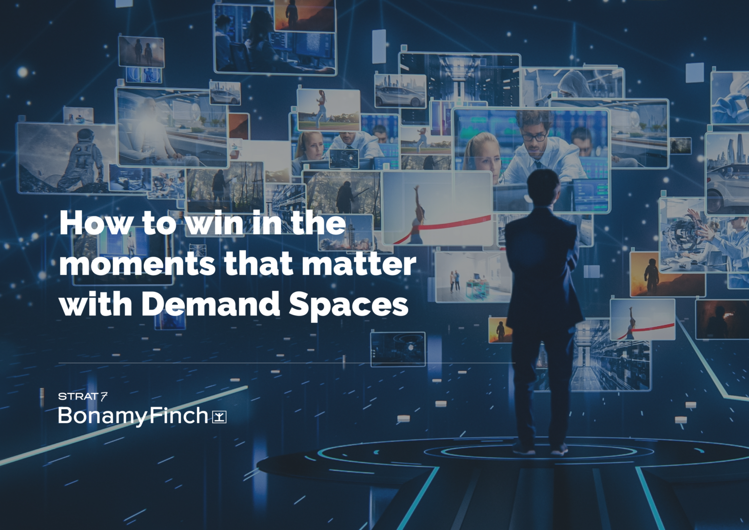 Using Demand Spaces to better understand consumer behaviour - STRAT7 ...
