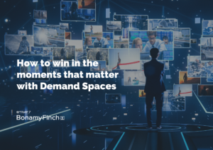 Using Demand Spaces to better understand consumer behaviour - STRAT7 ...